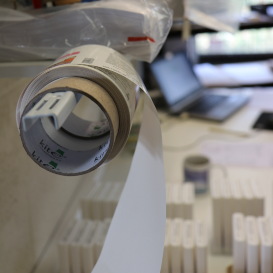 What is own label? | Own Label Products